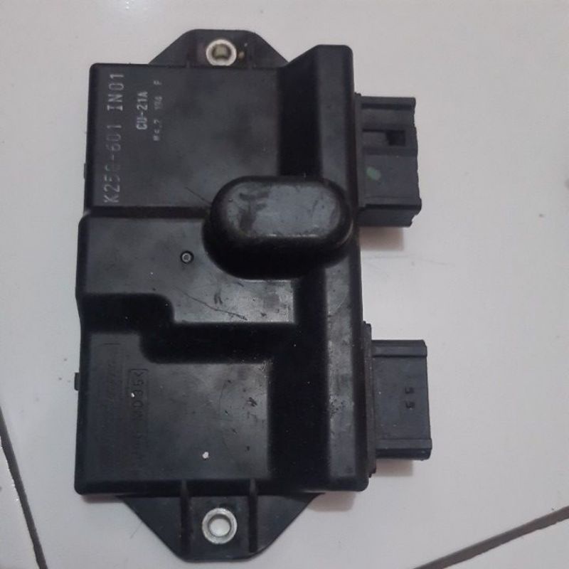 Jual ecu beat esp k25 mati total | Shopee Indonesia