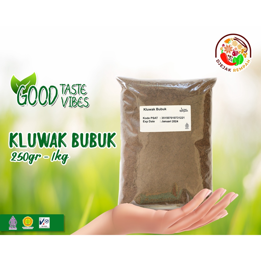 Jual Kluwek Bubuk / Kluwek Powder (Kemasan 100 Gr - 500 Gr) | Shopee ...