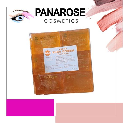 Jual SABUN SUSU DOMBA BPOM by VIDIA SOAP | MENGANGKAT KULIT MATI PADA ...