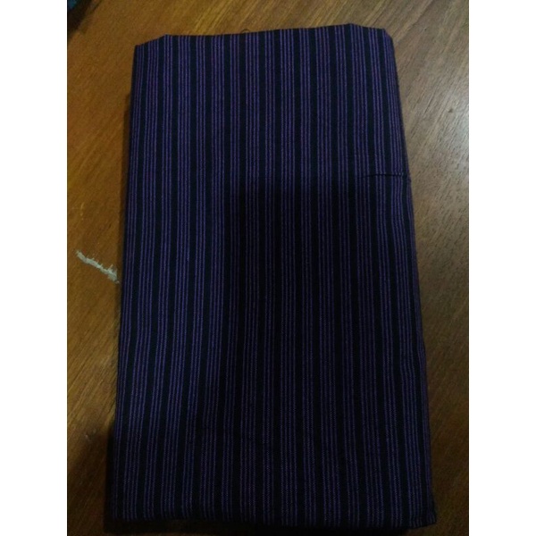 Jual KAIN TENUN LURIK JAWA TENGAH | Shopee Indonesia