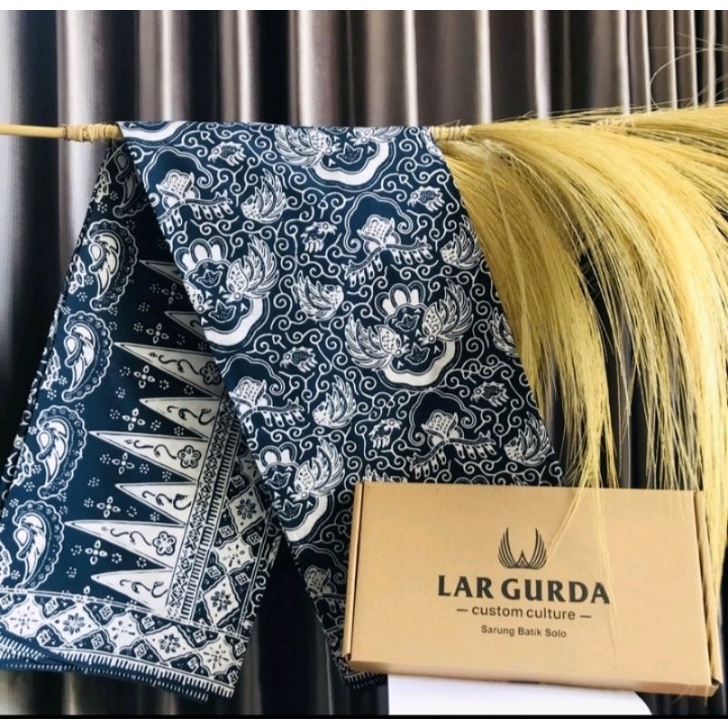 Jual sarung Lar Gurda versi kelengan series | Shopee Indonesia