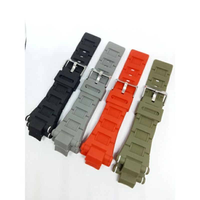 Jual Tali Strap Jam Tangan SMAEL 8003 Tali jam SMAEL digital sport 8003 ...