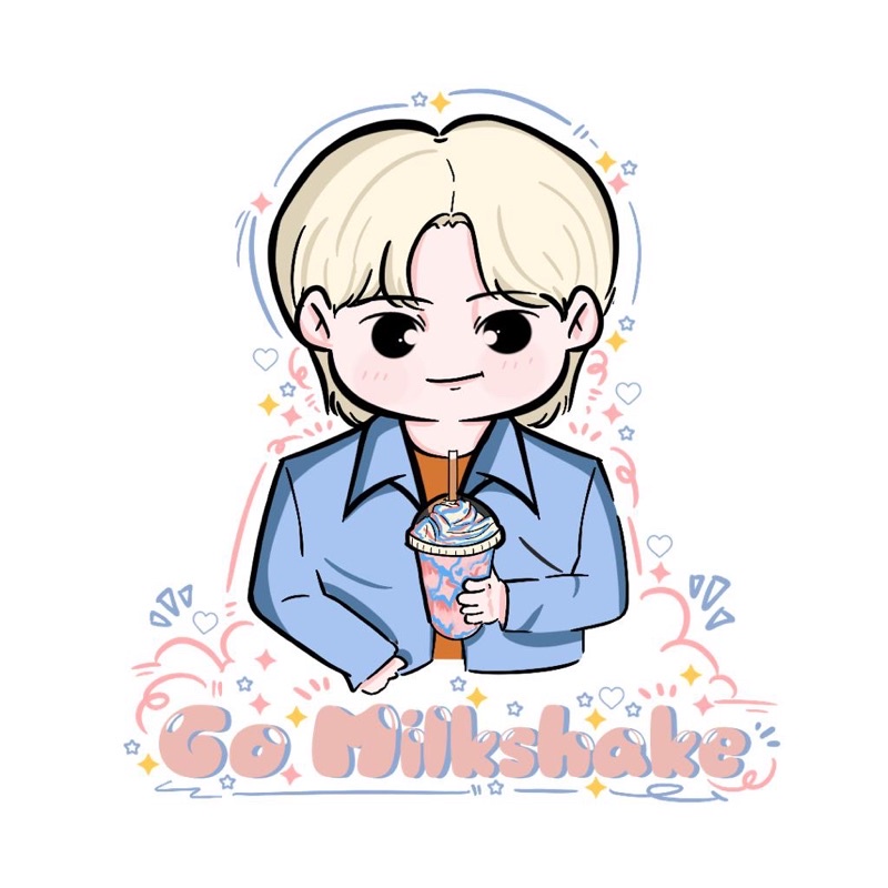 Jual GO MILKSHAKE | Shopee Indonesia