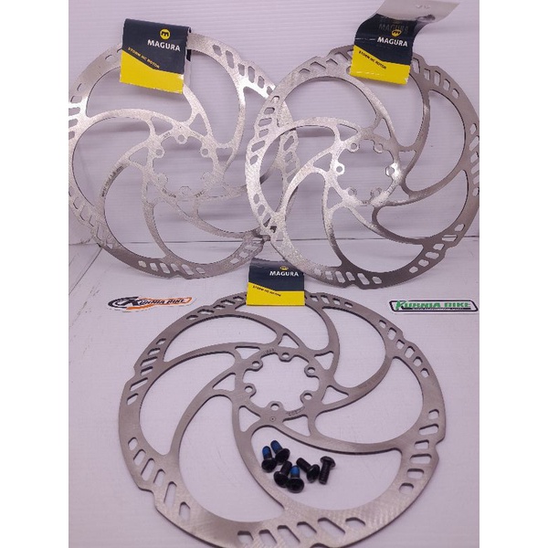 Jual rotor disc magura 203 mm | Shopee Indonesia