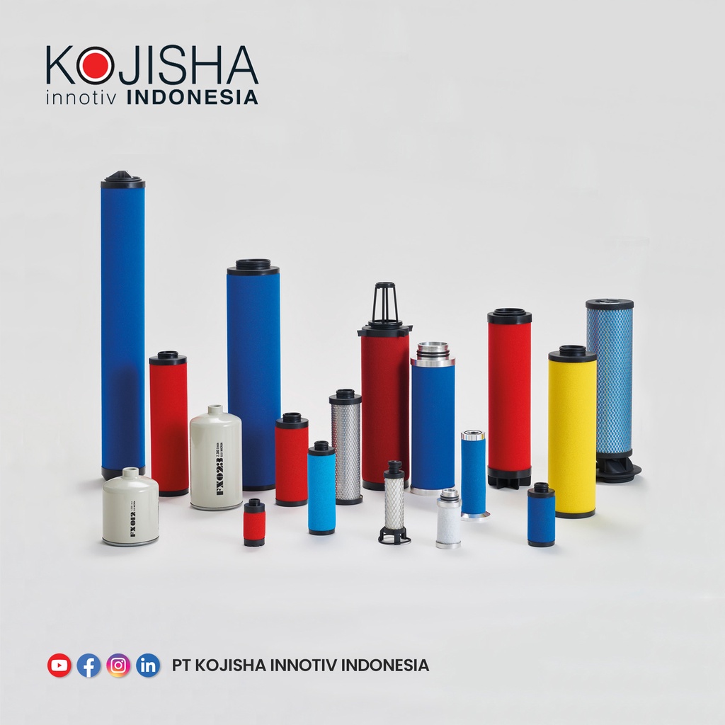 Jual Control Line Kit Kaeser CSD 400904.0 | Shopee Indonesia