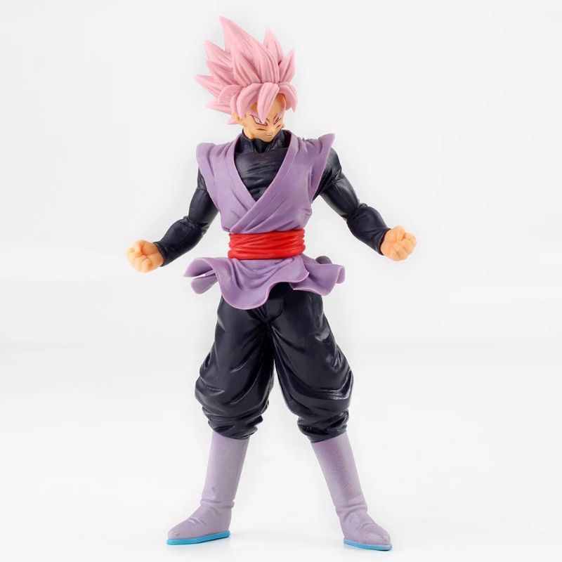 Jual Action figure One piece mini, Naruto mini, Dragon Ball Z Besar ...