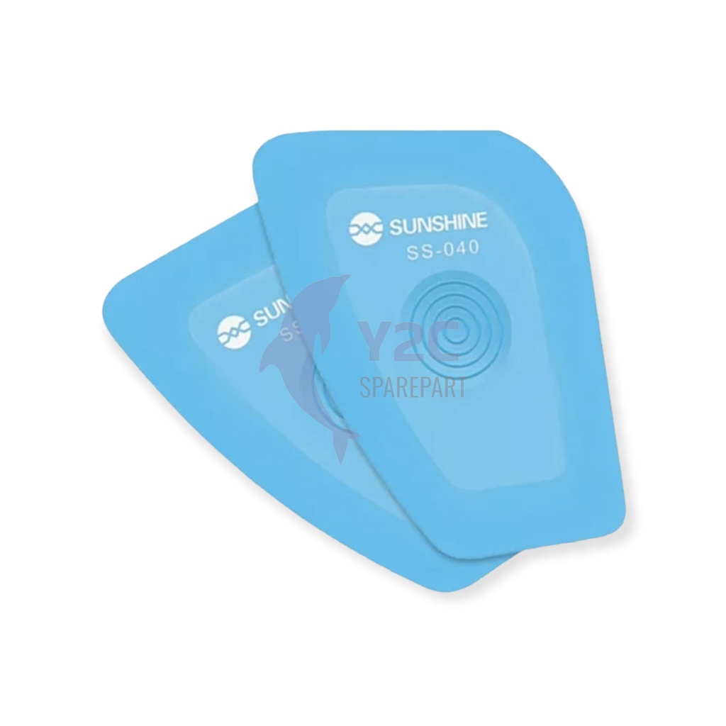 Jual OPENING TOOLS SUNSHINE SS-040 / ALAT BUKA LCD TOUCHSCREEN TASKRIN ...