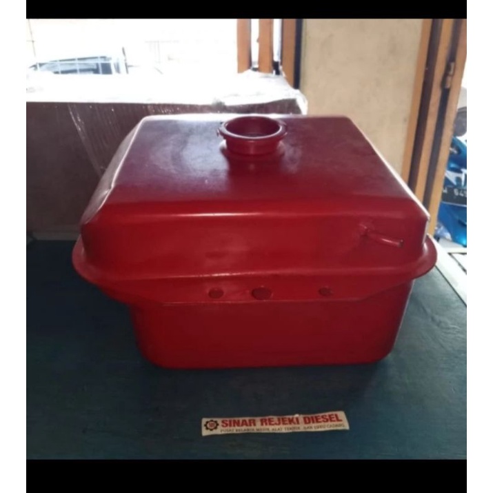Jual Fuel Tank Tangki Minyak Solar Mesin Diesel R100 | Shopee Indonesia