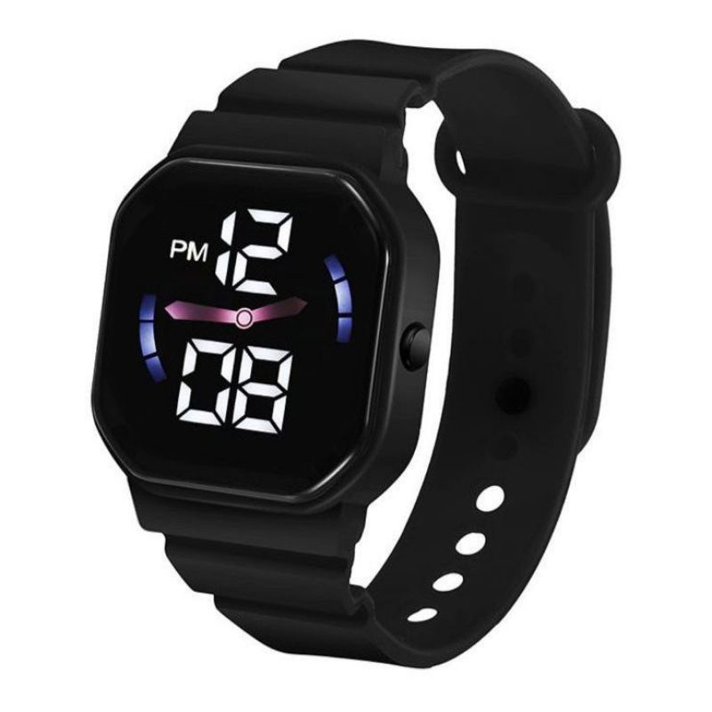 Jual Jam Tangan Led Digital Pria Wanita Couple Murah Grosir Jam Tangan ... Jual Jam Tangan Led Digital Pria Wanita Couple Murah Grosir Jam Tangan ...