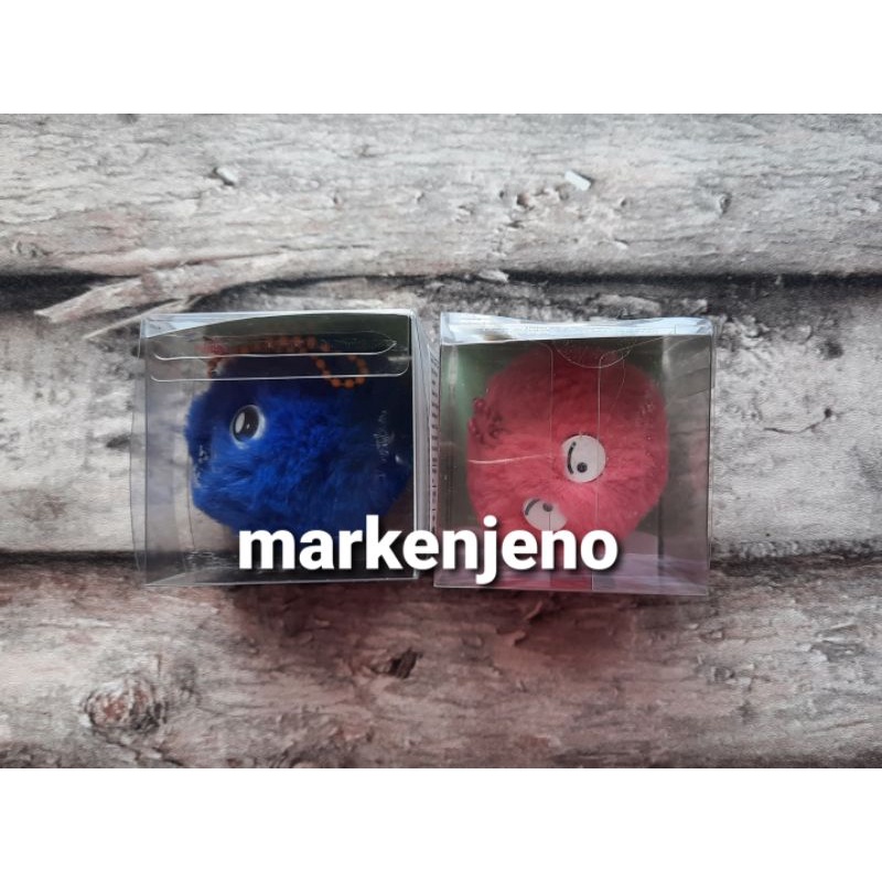 Jual MARK JENO NCT DREAM DANJI KEYRING DOLL MD CANDY PC PHOTOCARD ...