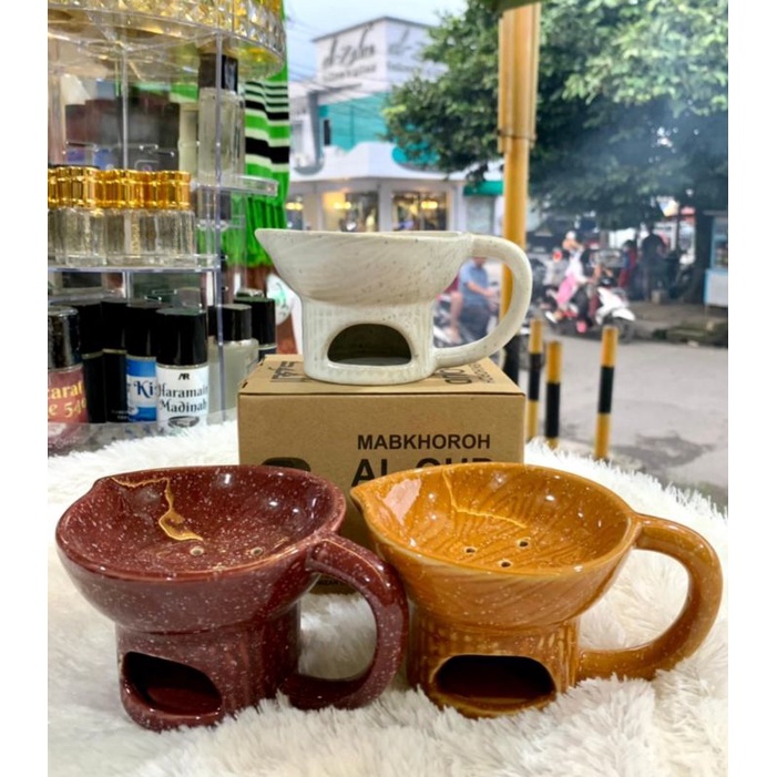 Jual Tempat bakar dupa Keramik minimalis | Shopee Indonesia