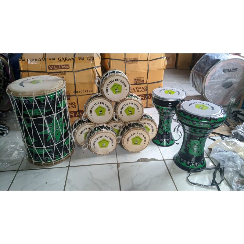 Jual Marawis free Tas Dan Logo | Shopee Indonesia