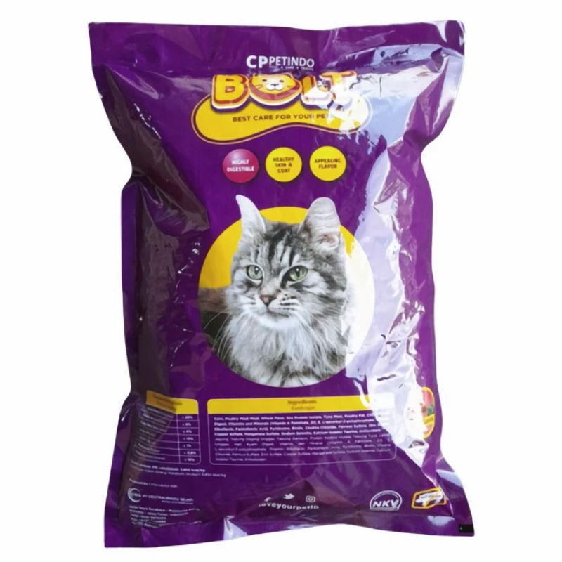 Jual BOLT REPACK 1 KG | Shopee Indonesia