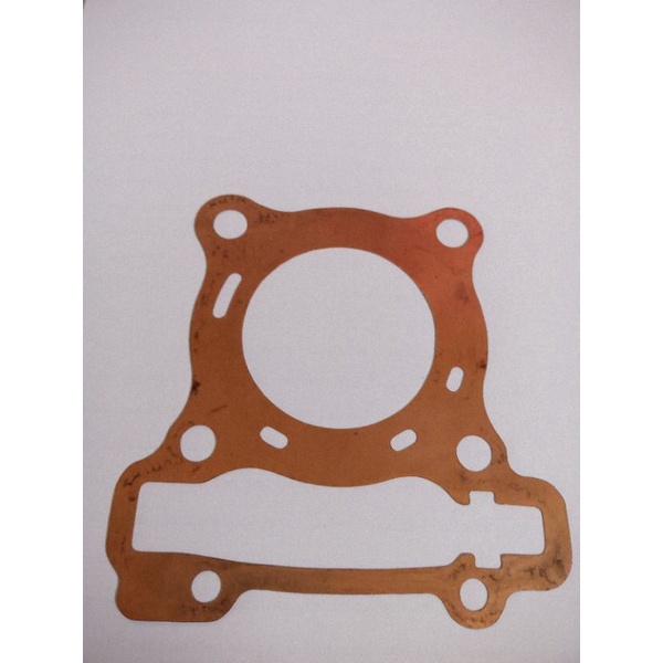 Jual paking head n max aerox r15 vva tembaga | Shopee Indonesia