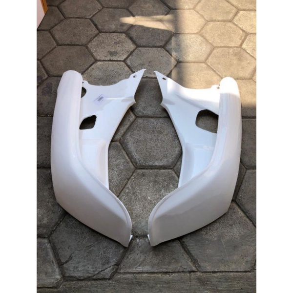 Jual SAYAP TEBENG SAYAP HONDA ASTREA GRAND BULUS ASTREA LEGENDA ...
