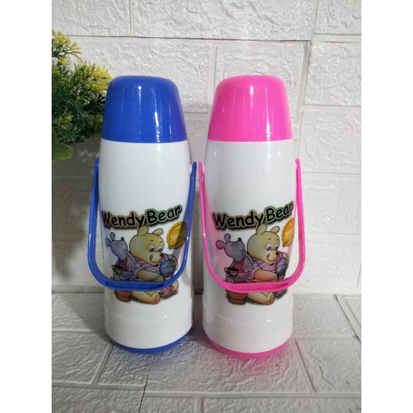 Jual termos air panas termos air panas kecil termos shinpo | Shopee ...