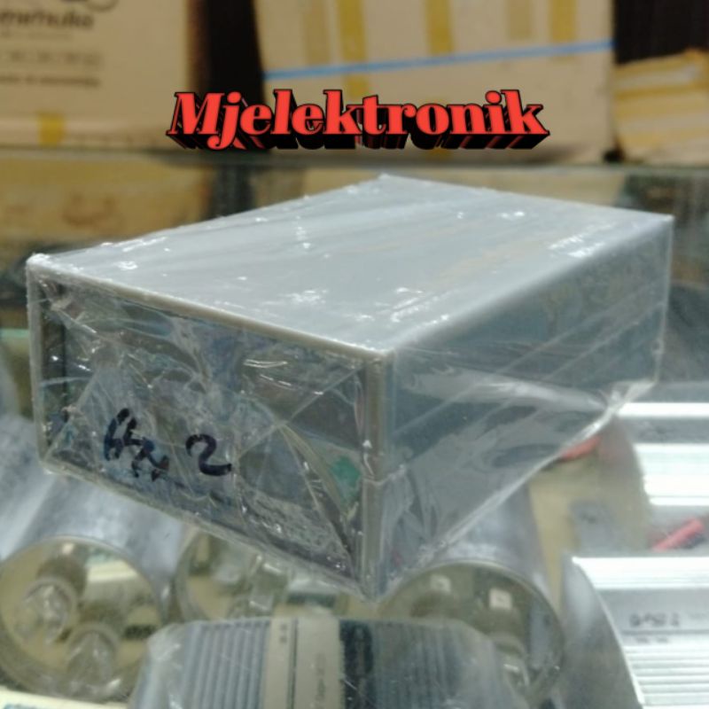 Jual Box Plastik Type HN2 | Shopee Indonesia