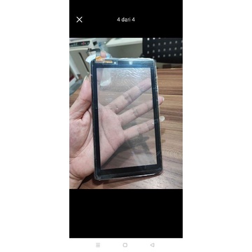 Jual layar sentuh eveross u70c bravo | Shopee Indonesia