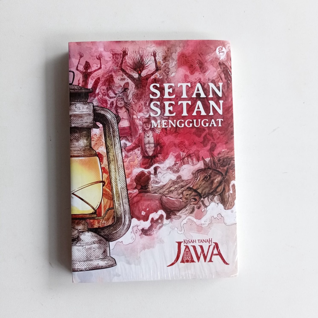 Jual Novel Horor Sihir Mesir di Tanah Jawa - Kisah Tanah Jawa | Shopee ... Jual Novel Horor Sihir Mesir di Tanah Jawa - Kisah Tanah Jawa | Shopee ...