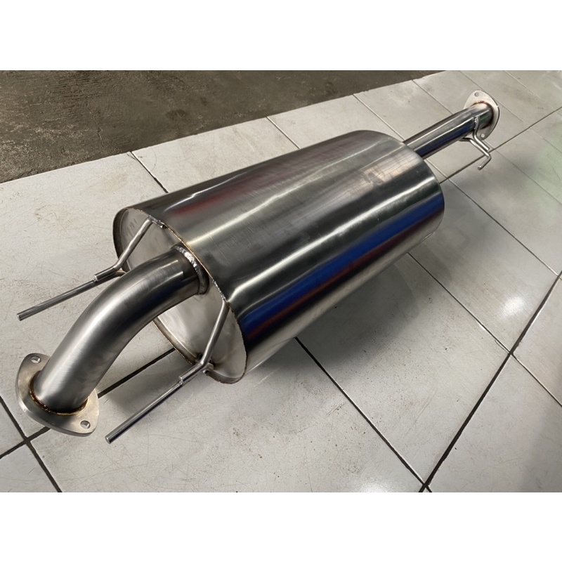 Jual Muffler Innova 2kd | Shopee Indonesia