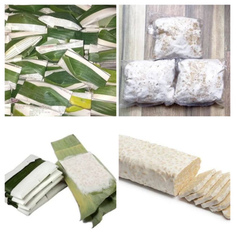 Jual Tempe, Mendoan, Gembus, Bungkus Kecil | Shopee Indonesia