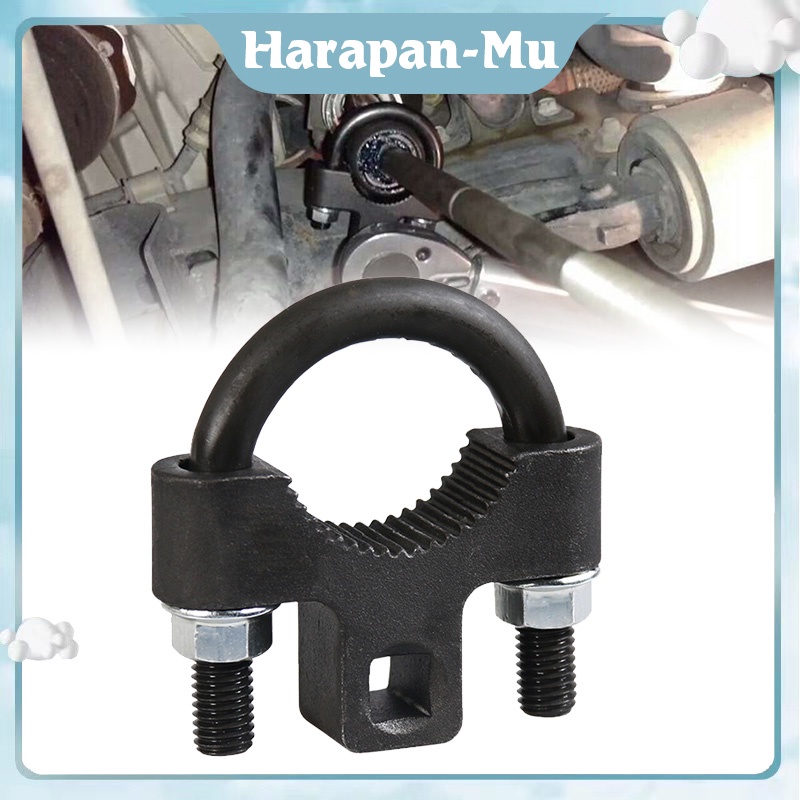Jual 3/8 "Steering Rod Rak Pinion Steering Rods Adjustable Removal Alat ...