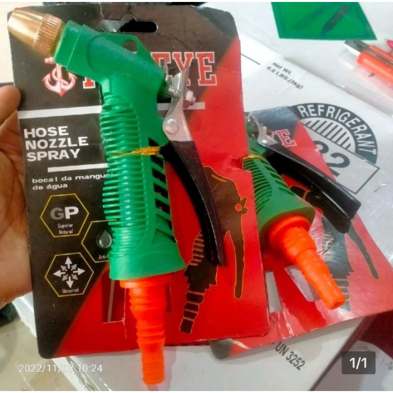 Jual semprotan taman selang sprayer semprot air | Shopee Indonesia