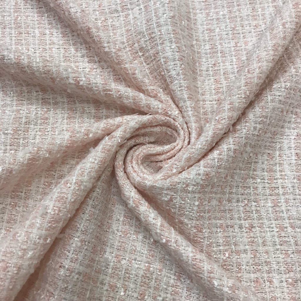 Jual Channel Tweed (New Design) | Shopee Indonesia