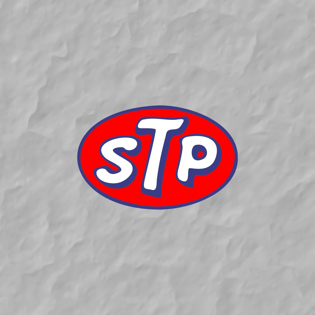 Jual Sticker STP | Sticker Motor | Sticker RACING | Shopee Indonesia