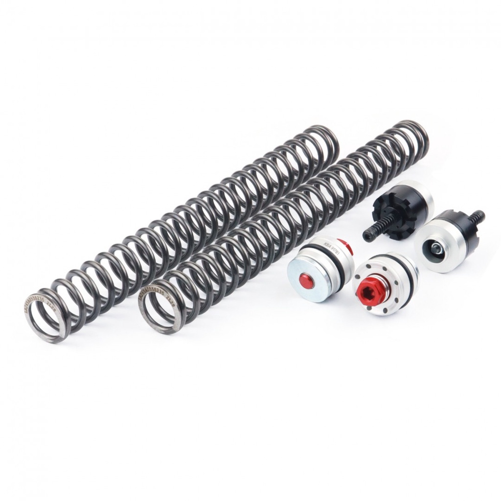 Jual YSS Front Fork Upgrade Kit Y-FCC28-KIT-11-002 For Aprilia SR GT ...