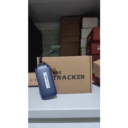 Jual GPS Tracker Motor Mobil WANWAY G19 Gratis Server Premium 1 Tahun Garansi dan Support sampai ...