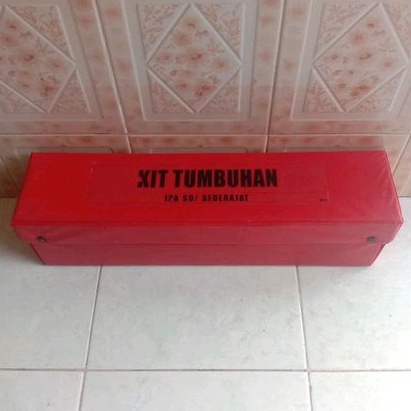 Jual kit IPA SD kit magnet listrik air cahaya energi pesawat sederhana ...