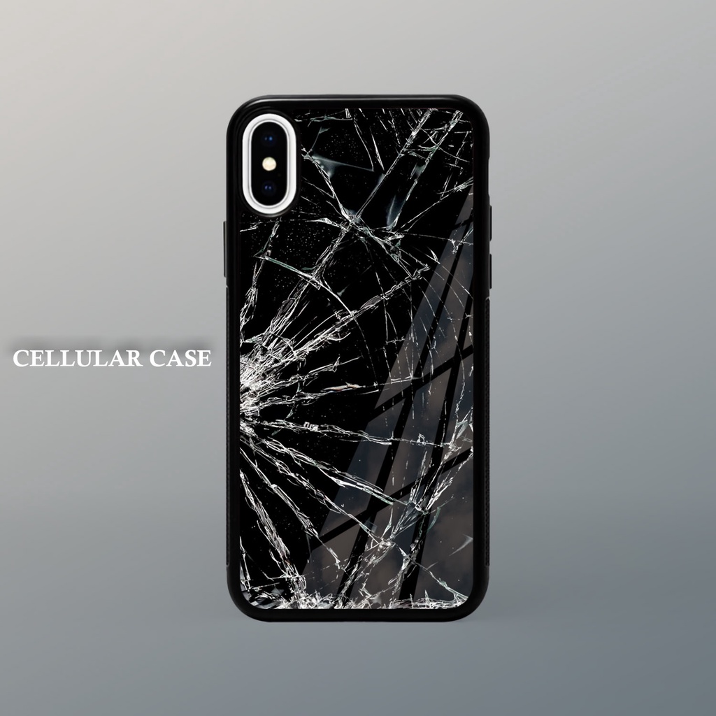 Jual [CS47] Case Glossy Iphone X XS XS MAX XR | Casing Kilau | Softcase ...