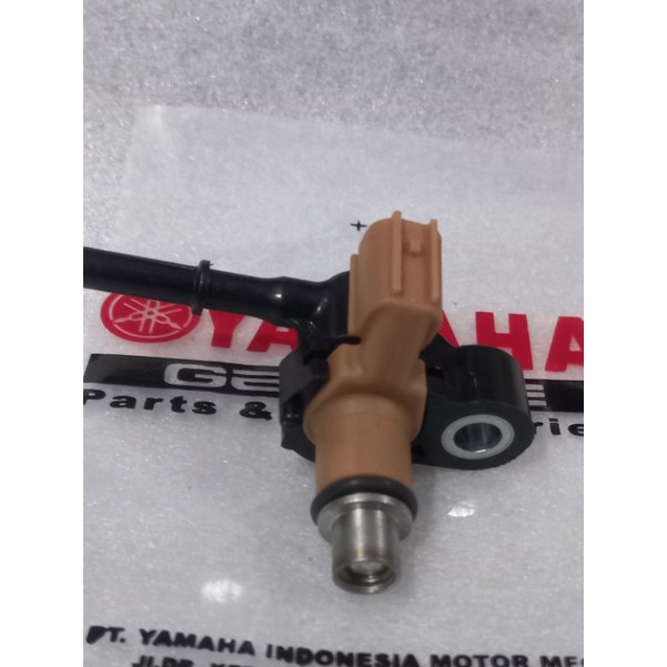 Jual Injektor Assy Yamaha Mio J Mio Gt Soul GT lubang 4 Hol | Shopee Indonesia