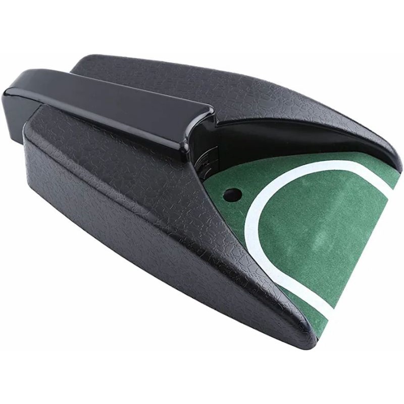 Jual Putting Aid Alat Latihan Putting Auto Ball Return | Shopee Indonesia