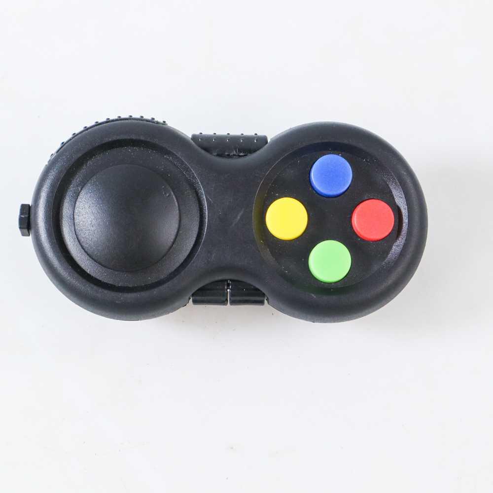 Jual Mainan Edukasi EDC Fidget Pad Children Toy | Shopee Indonesia
