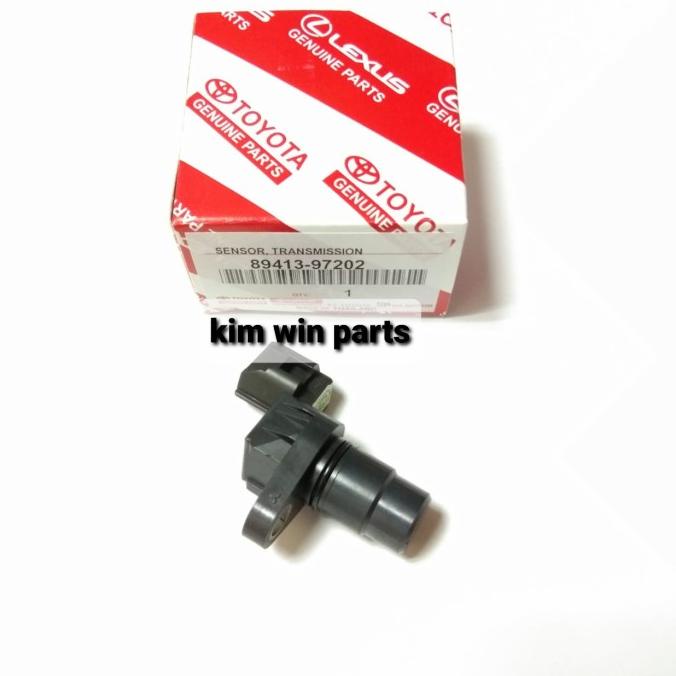 Jual sensor speed matic transmisi avanza xenia ayla sienta etios sirion ...