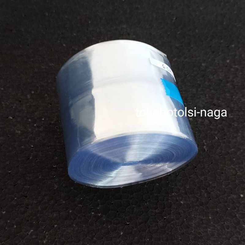 Jual Segel Plastik Ukuran 6 cm | Shopee Indonesia
