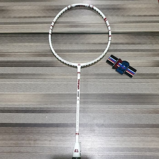 Jual Raket Badminton Latihan RS Trainer Berat 145 Original | Shopee ...