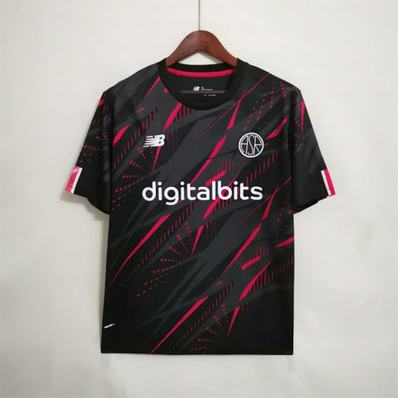 Jual JERSEY AS ROMA 3RD TERBARU 2022/2023 GRADE ORI THAILAND | Shopee ...