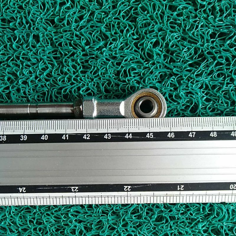 Jual Stick UB Underbond as persneling stut persneling panjang custom ...