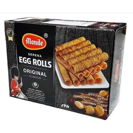 Jual Monde Egg Roll 35 gr - Monde EggRoll 35gr - Monde Egg Roll Stick ...