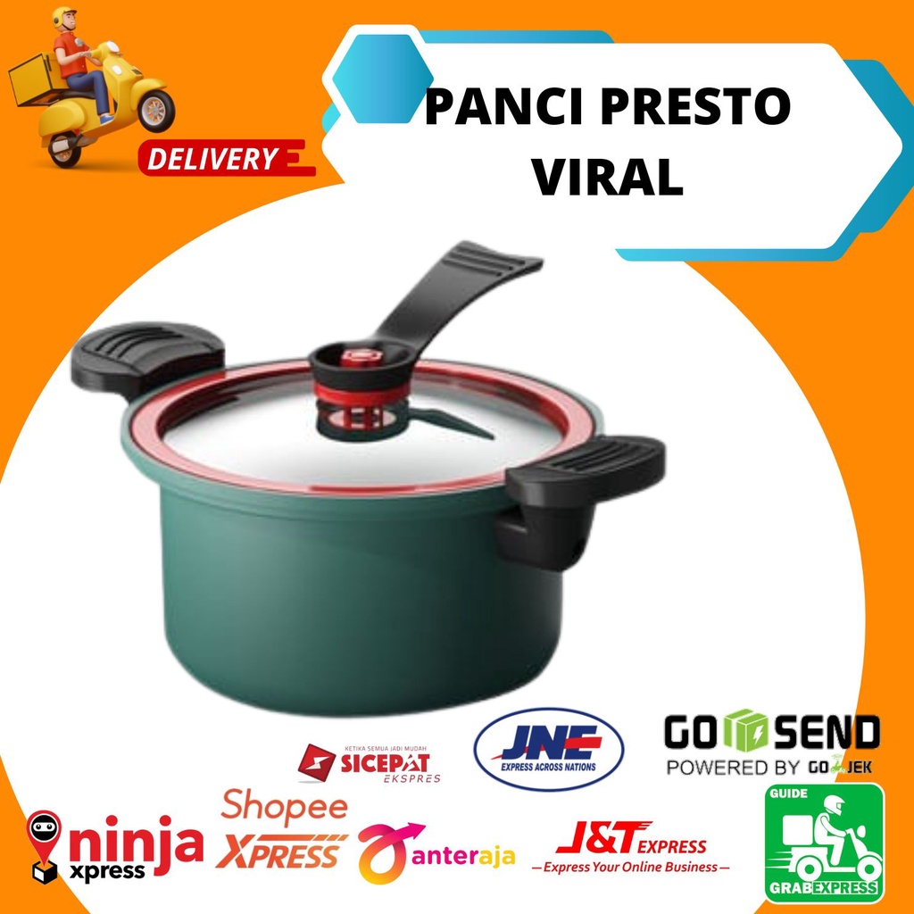 Jual PANCI PRESTO TOTIPOTENT/ PANCI PRESTO VIRAL | Shopee Indonesia