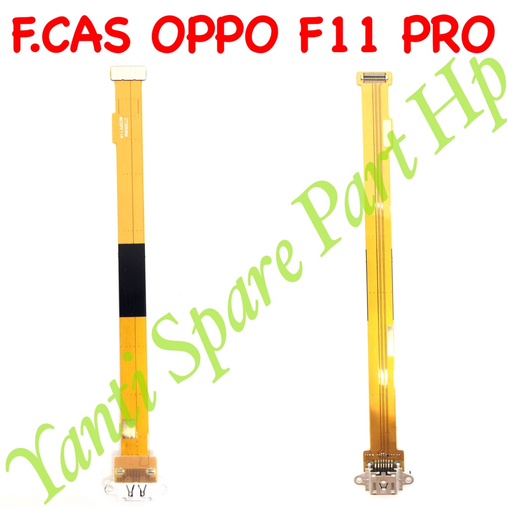 Jual Flexible Connector Charger Oppo F11 Pro New Produk | Shopee Indonesia