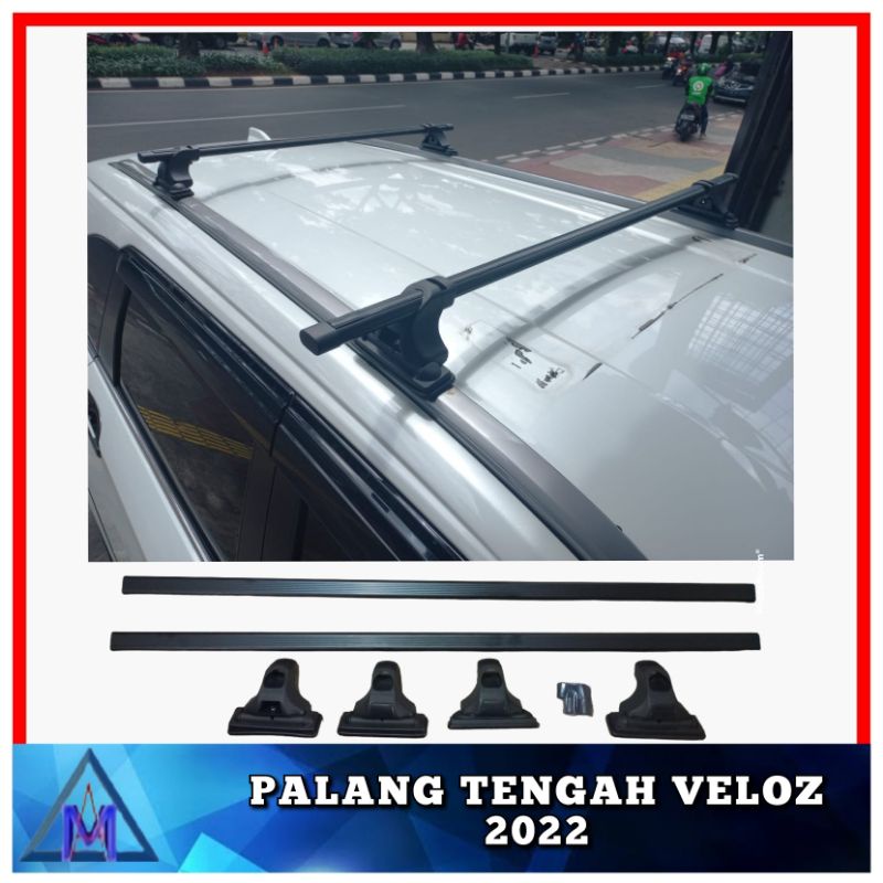 Jual Palang Tengah Avanza Veloz 2022 2023 2024 Cross Bar Avanza Veloz ...