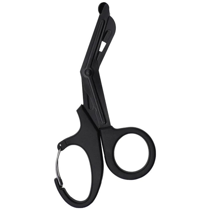 Jual Trauma Shears - Gunting Ifak Emergency Scissors - Tactical Shear ...