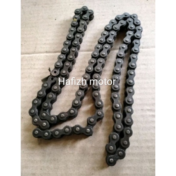Jual Rantai second copotan original karisma | Shopee Indonesia