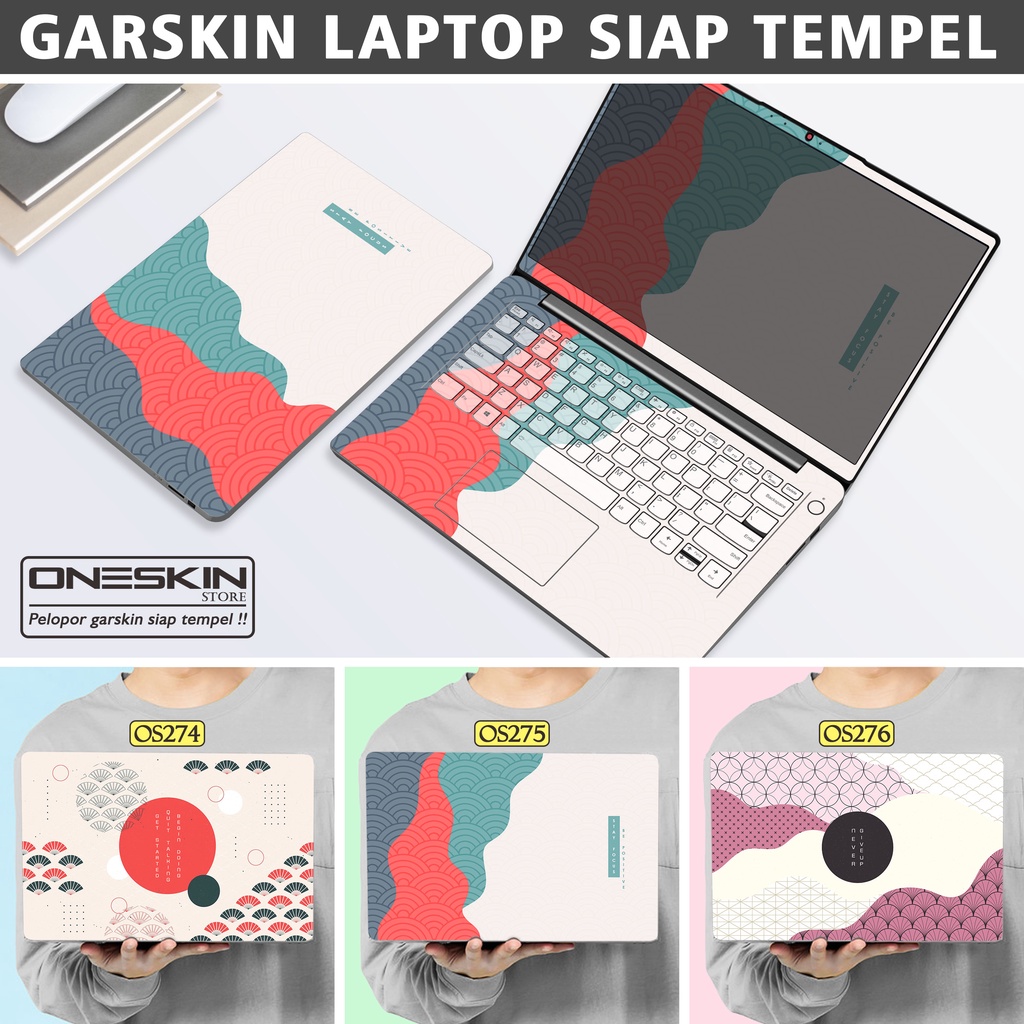 Jual Garskin Sticker Laptop Protector Macbook Full Body Bottom Bezel ...