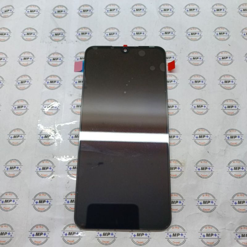 Jual LCD TOUCHSCREEN INFINIX NOTE 12 (X670) SUPER AMOLED ORIGINAL NEW ...