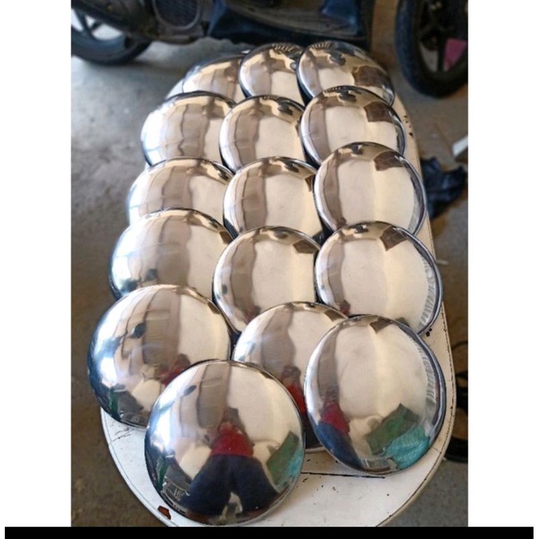 Jual Dop moon retro klasik | Shopee Indonesia